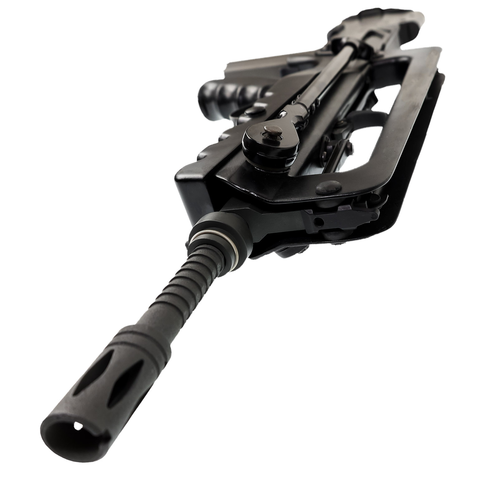 GunPoint Famas GBB-Rifle – made by northeast, licensed by Cybergun