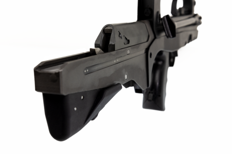 GBBR-Replica-Facts – GunPoint Famas GBB-Rifle