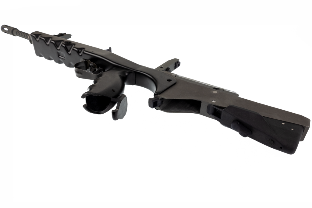 GunPoint Famas GBB-Rifle – made by northeast, licensed by Cybergun