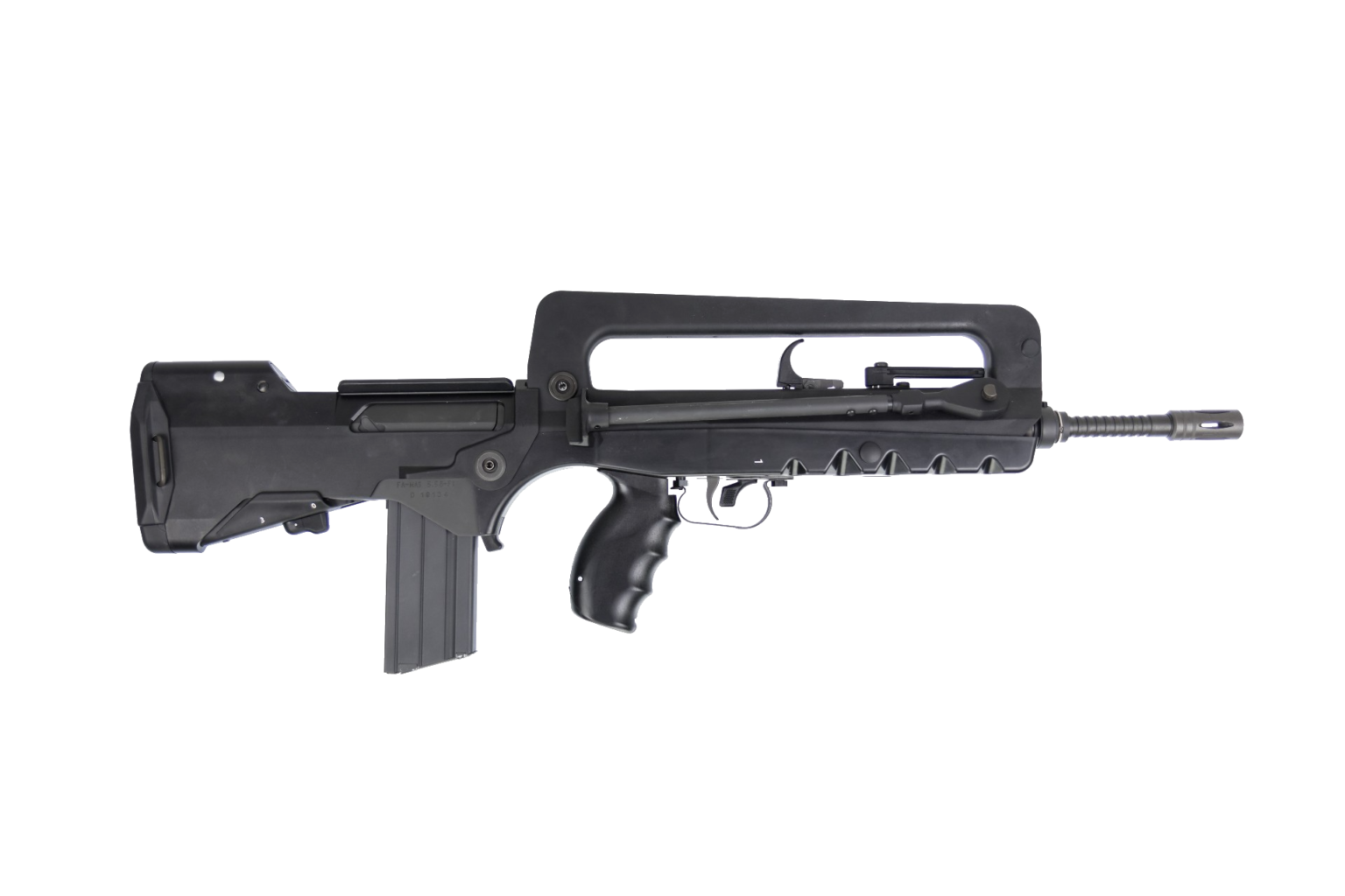 GunPoint Famas GBB-Rifle – made by northeast, licensed by Cybergun