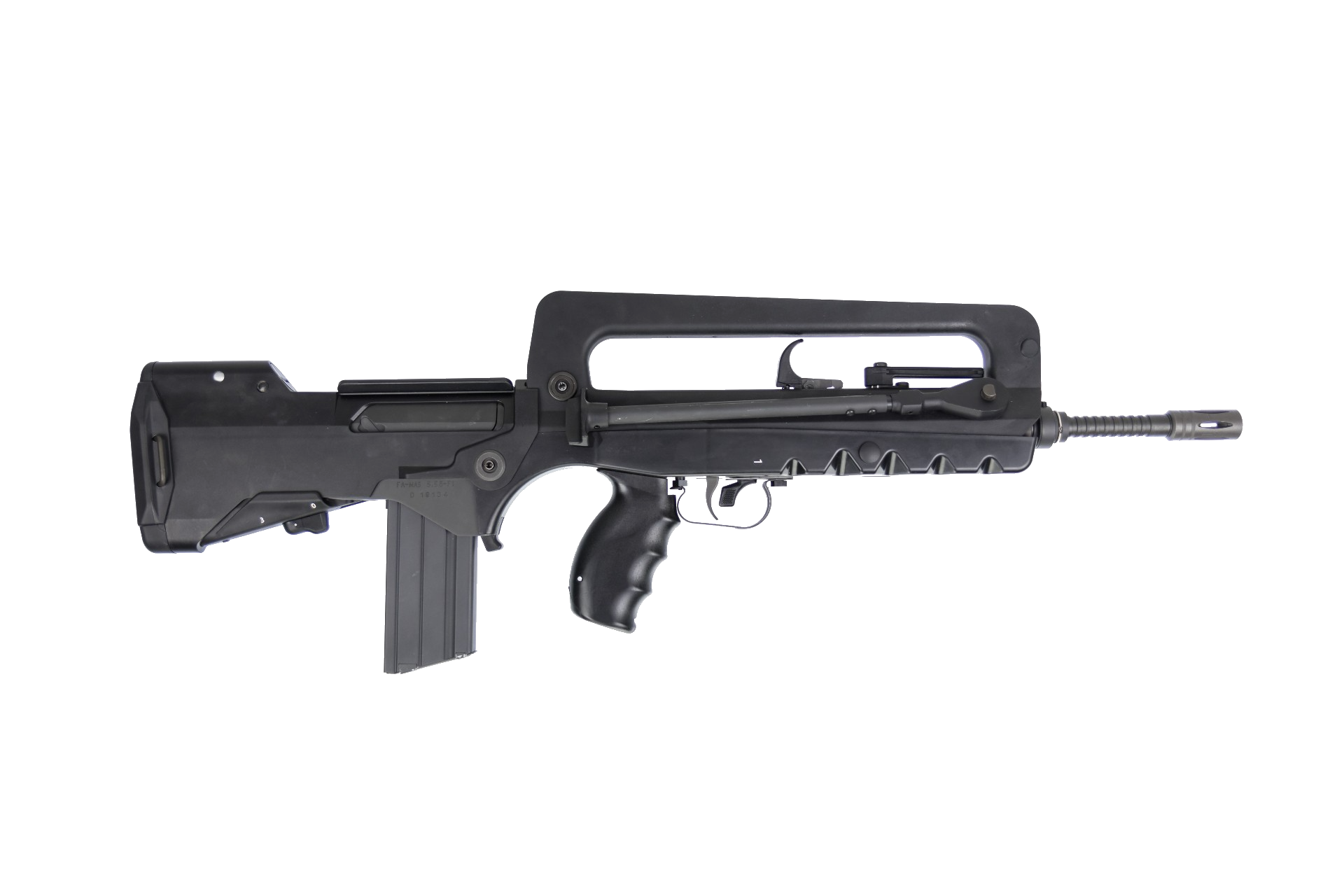 GunPoint Famas GBB-Rifle – made by northeast, licensed by Cybergun