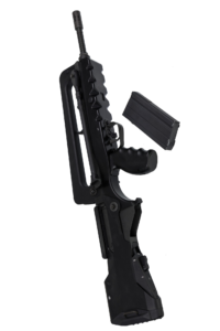 GunPoint Famas GBB-Rifle – made by northeast, licensed by Cybergun